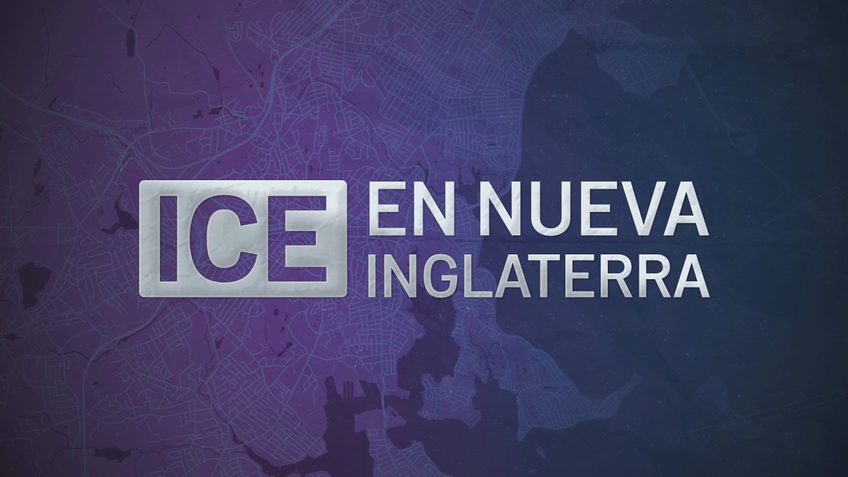Operativos de ICE en Massachusetts: Chelsea, Waltham, Lynn – Telemundo ...