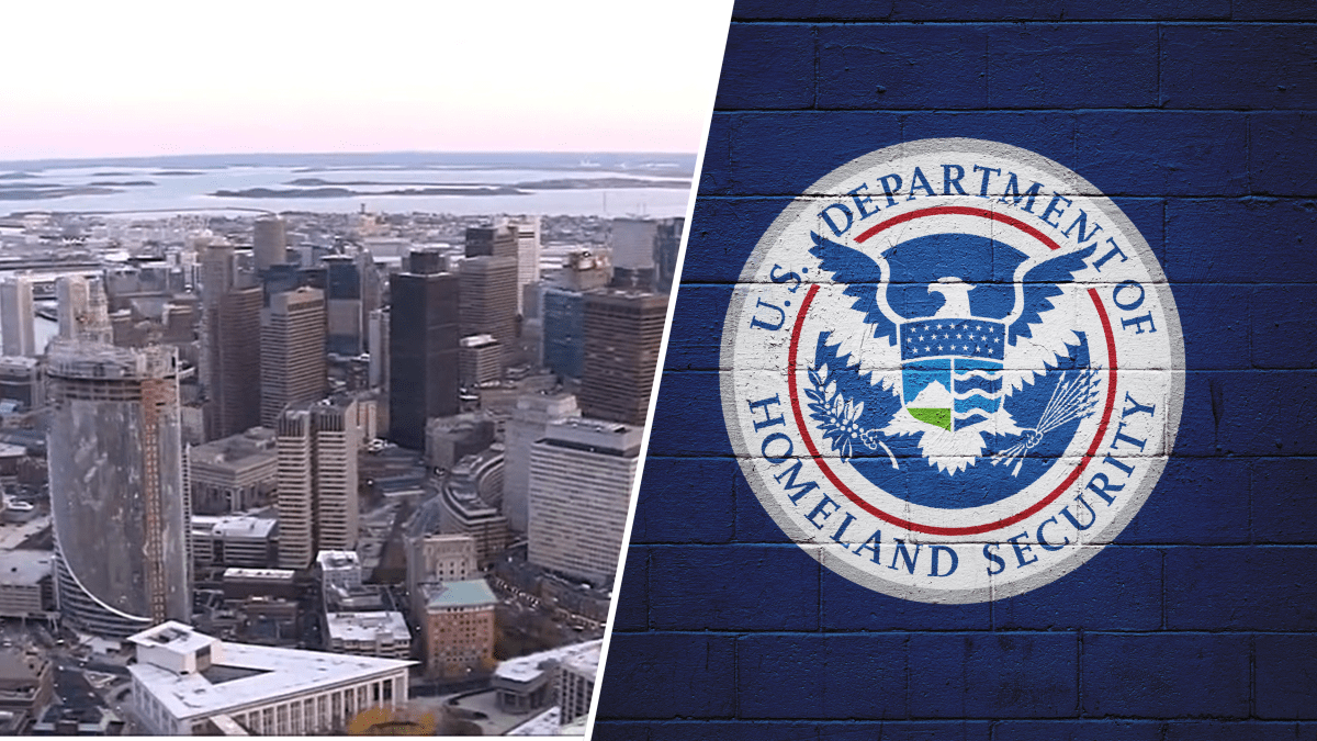 Lista del DHS de “jurisdicciones santuario” que infringen ley ...