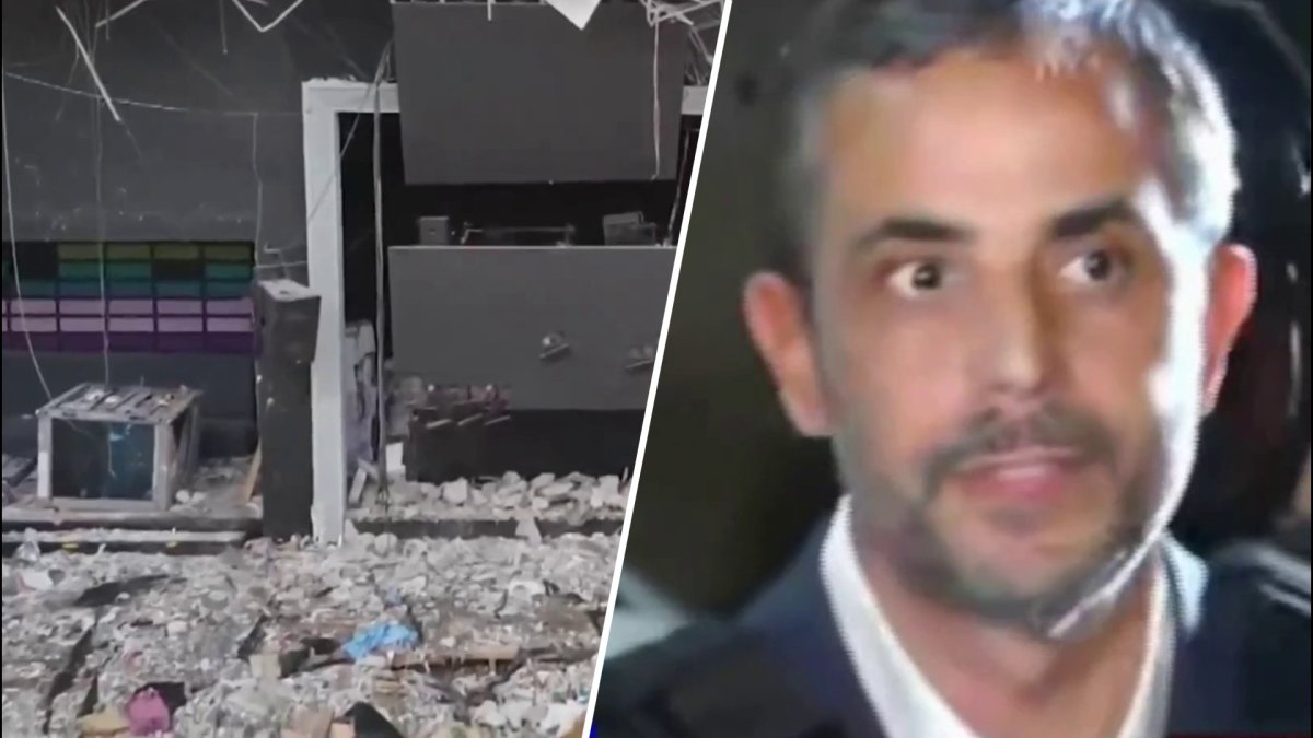 Cargos para el dueño de la discoteca Jet Set en República Dominicana ...