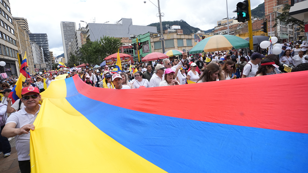 Colombia: Muere Nydia Quintero de Turbay, abuela de Miguel Uribe ...