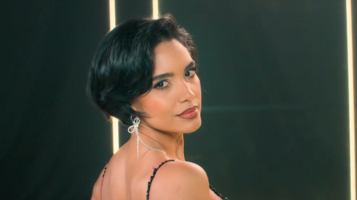 Quién es Andrea Bazarte, la mexicana en Miss Universe Latina ...