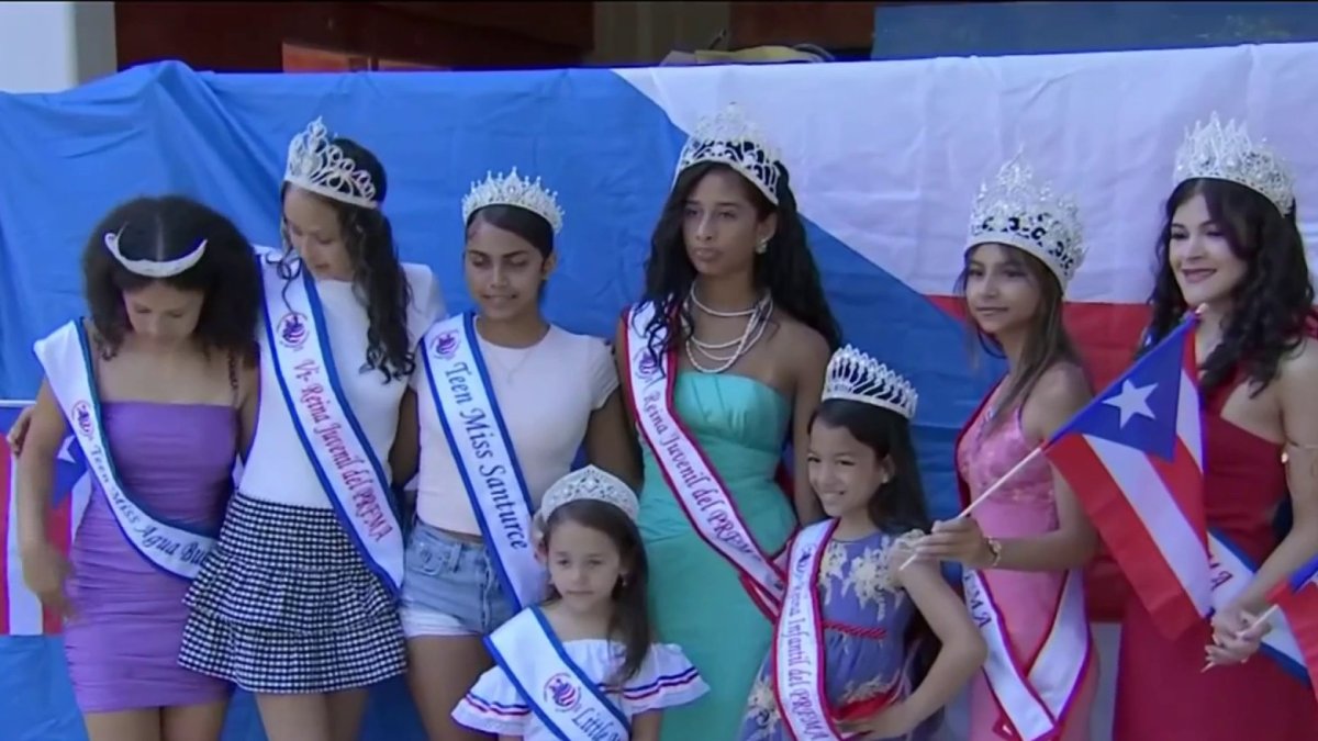 Festival puertorriqueño de Massachusetts realiza ceremonia especial en ...