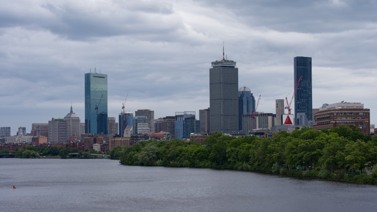 Pronóstico del tiempo en Massachusetts – Telemundo Nueva Inglaterra