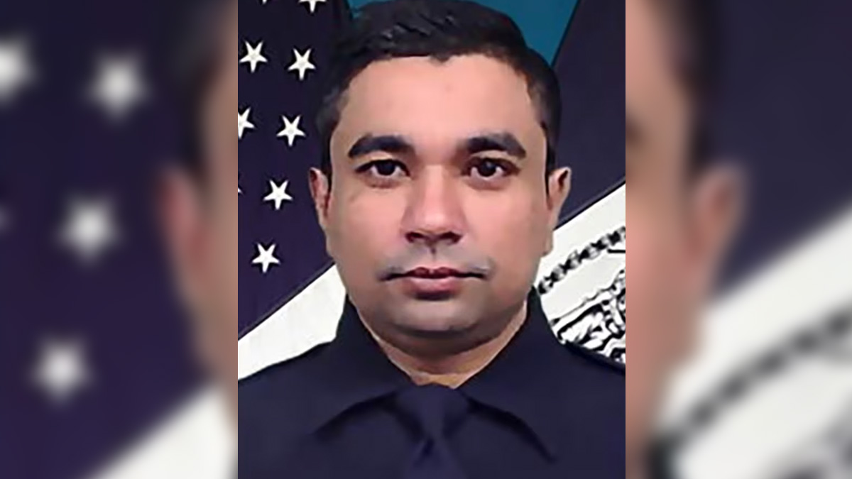 ¿Quién fue Didarul Islam, el policía asesinado en Manhattan ...