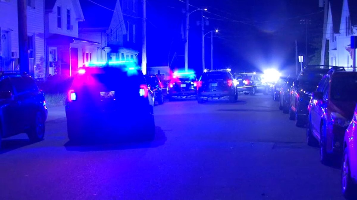 Tiroteo deja una persona herida en Lynn – Telemundo Nueva Inglaterra