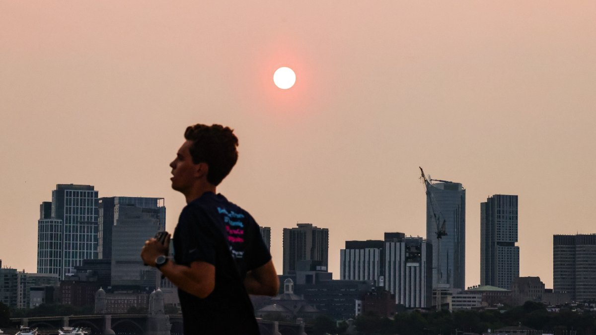 Massachusetts Time Forecast - Telemundo New England - NewsyList