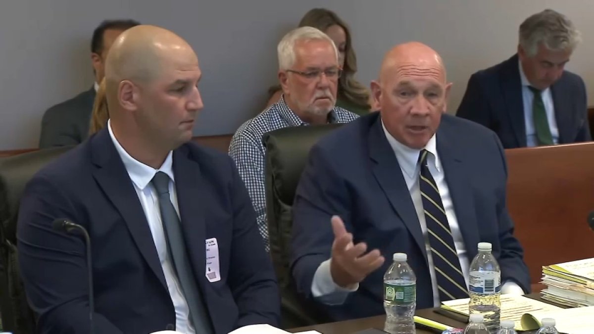 La audiencia de apelación de Michael Proctor se reanuda hoy – Telemundo ...