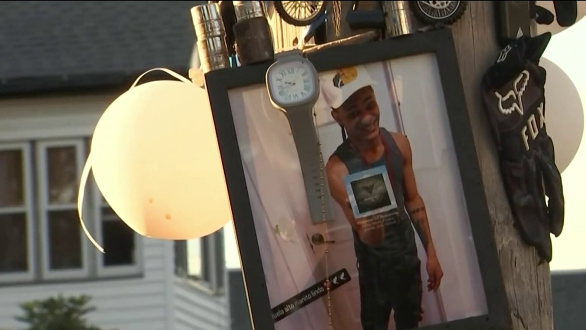 Lawrence Resident Dies in Fatal Car Accident – Investigation Ongoing ...