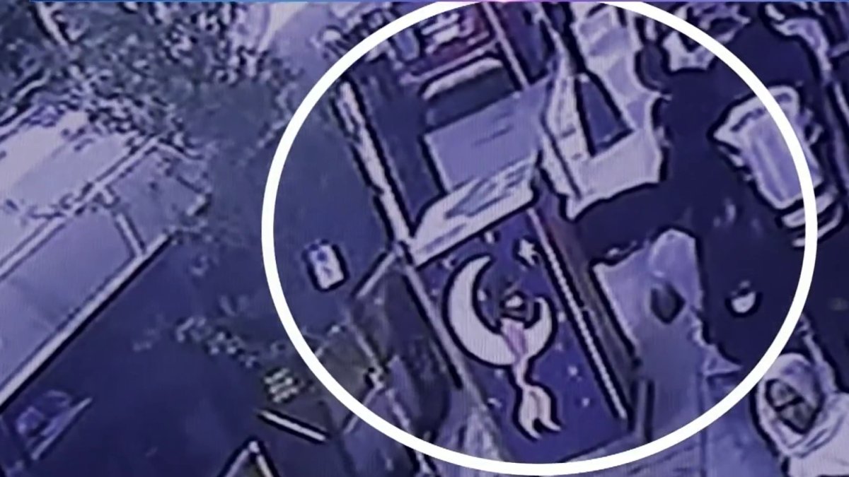 Video de empujón a anciana en bus de la MBTA en Boston – Telemundo ...