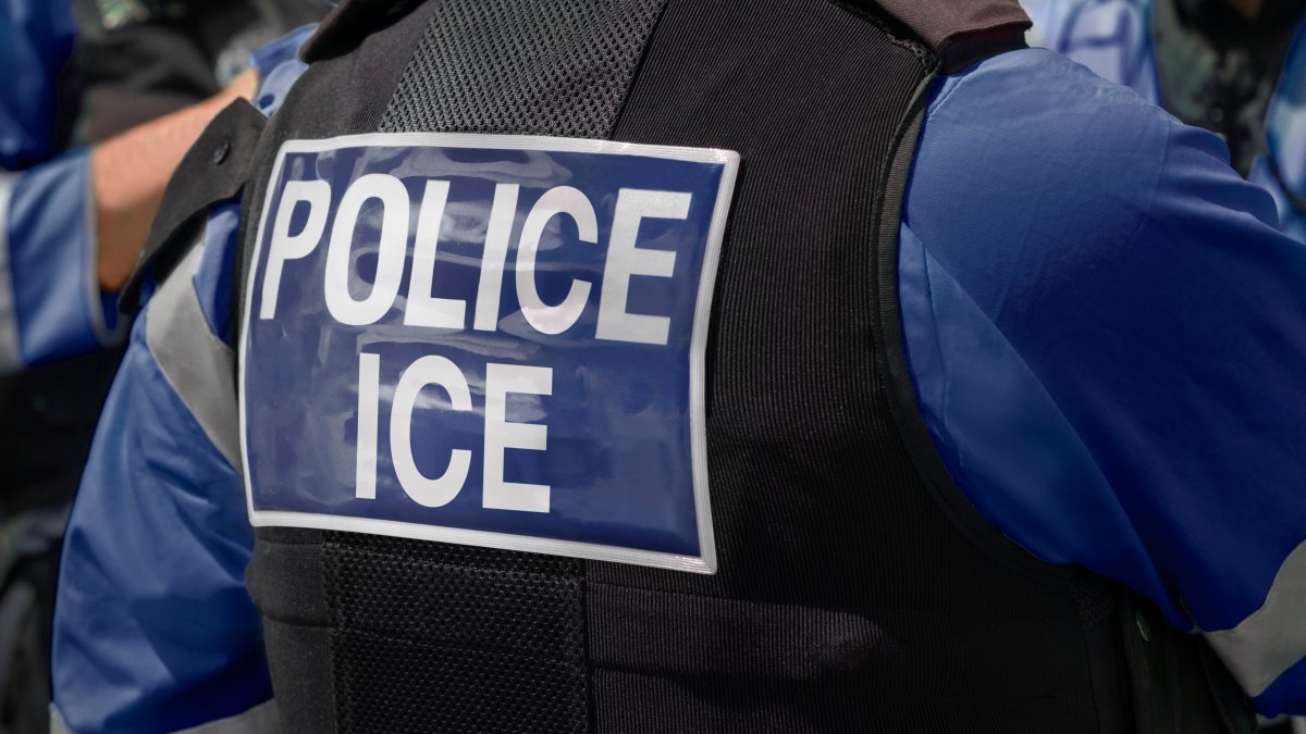 ICE anuncia siete arrestos tras operativo ‘Patriota 2.0’ en Boston ...