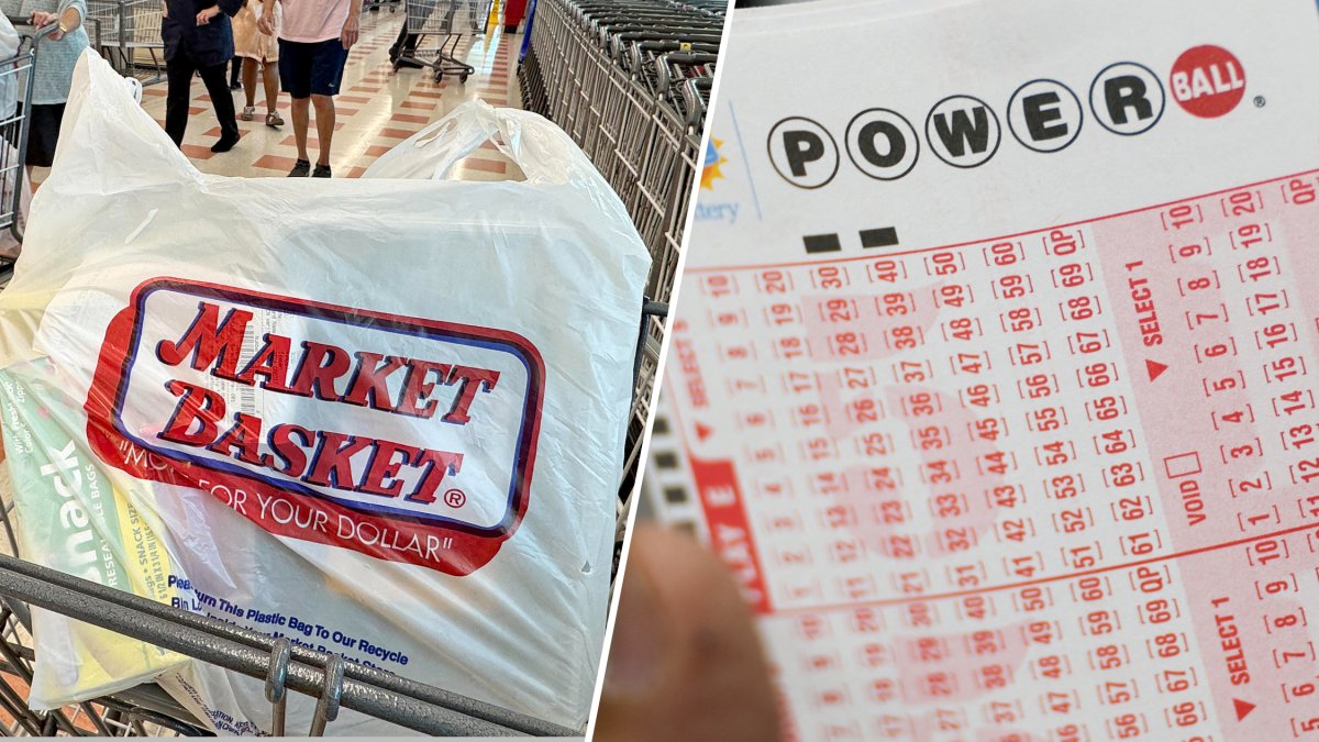 ¿Alguien ganó el Powerball en Massachusetts? – Telemundo Nueva Inglaterra