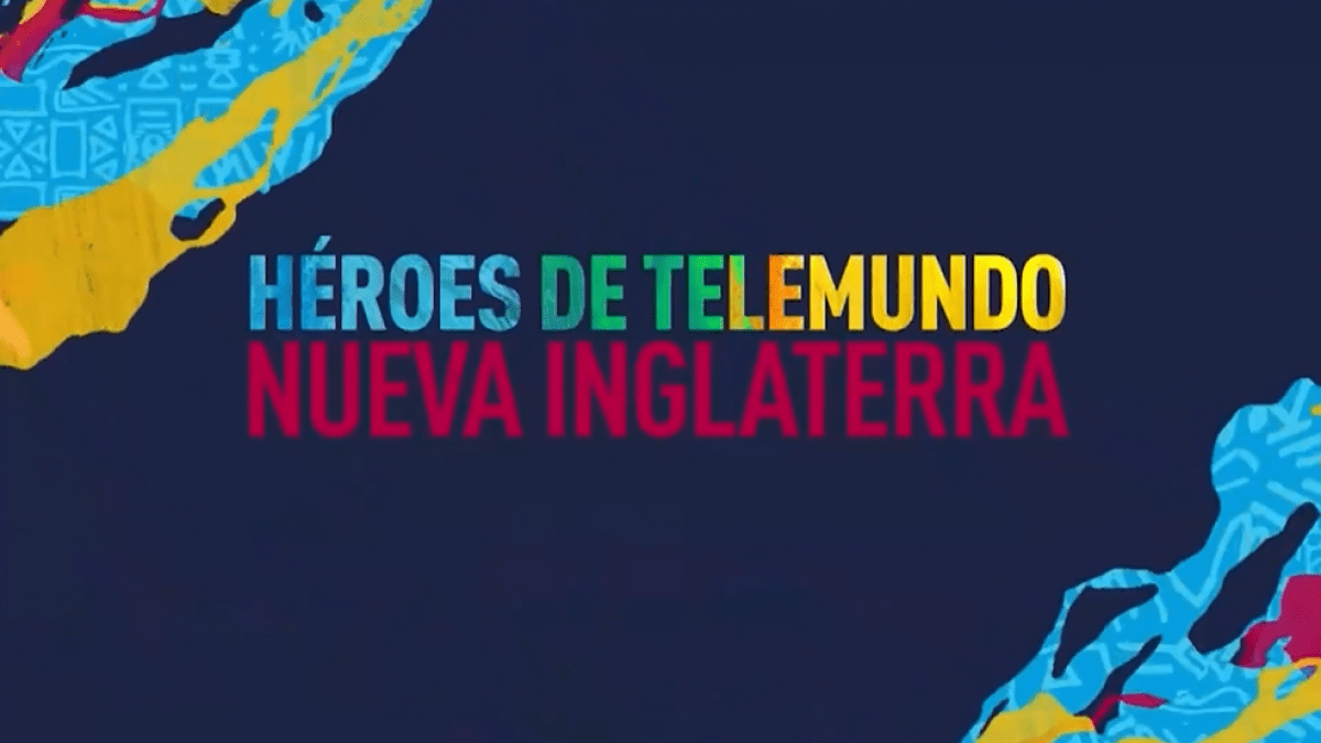 Héroes de Telemundo Nueva Inglaterra 2025 – Telemundo Nueva Inglaterra