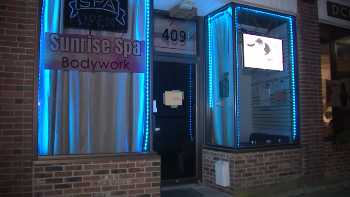 Cierran seis spas en Watertown, MA tras no pasar inspecciones ...
