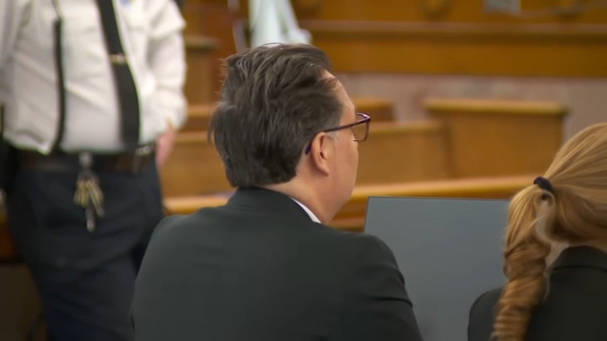 Selección del jurado en el juicio por asesinato de Brian Walshe ...