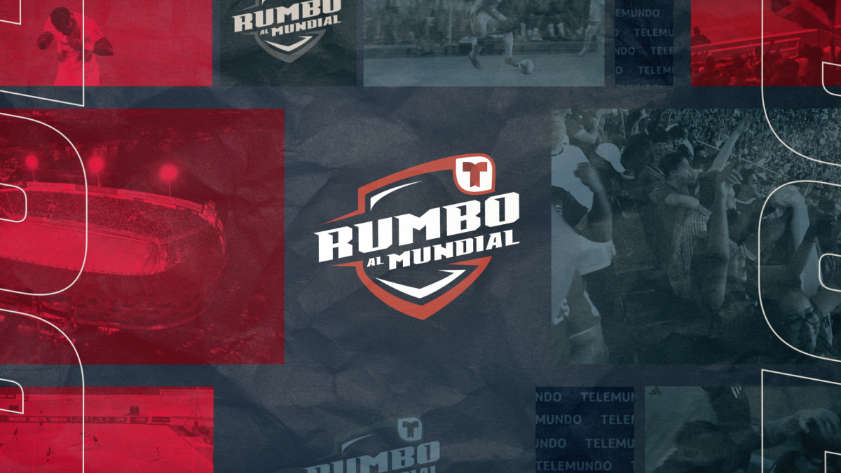 Telemundo presenta cobertura de las Eliminatorias de la FIFA ...