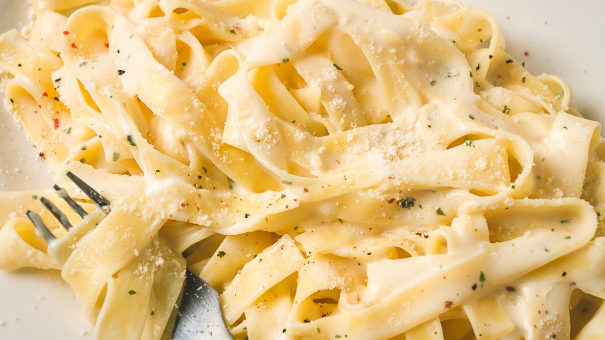 Exportaciones italianas de pasta a EEUU afectadas por aranceles ...