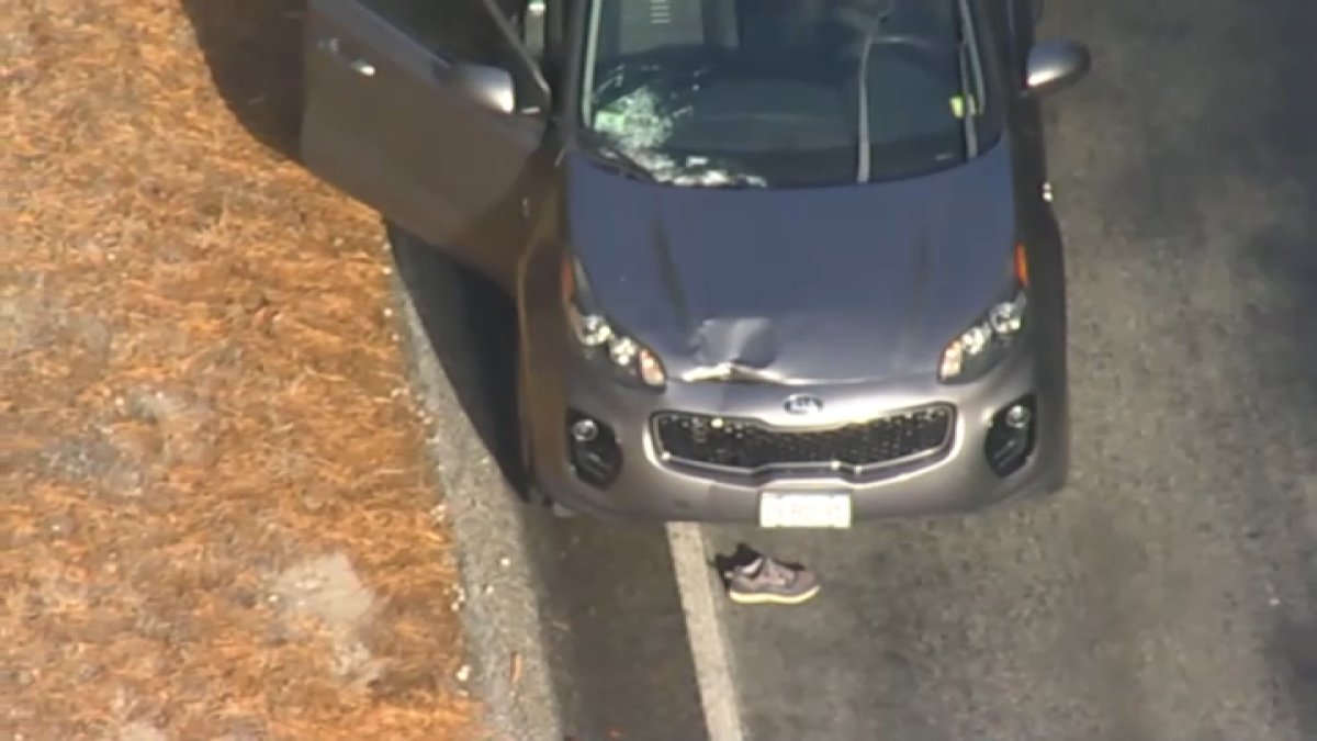 Una persona fue atropellada por un auto en Cape Cod – Telemundo Nueva Inglaterra