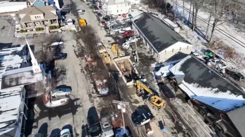 Waterbury permanece bajo advertencia de hervir el agua – Telemundo ...