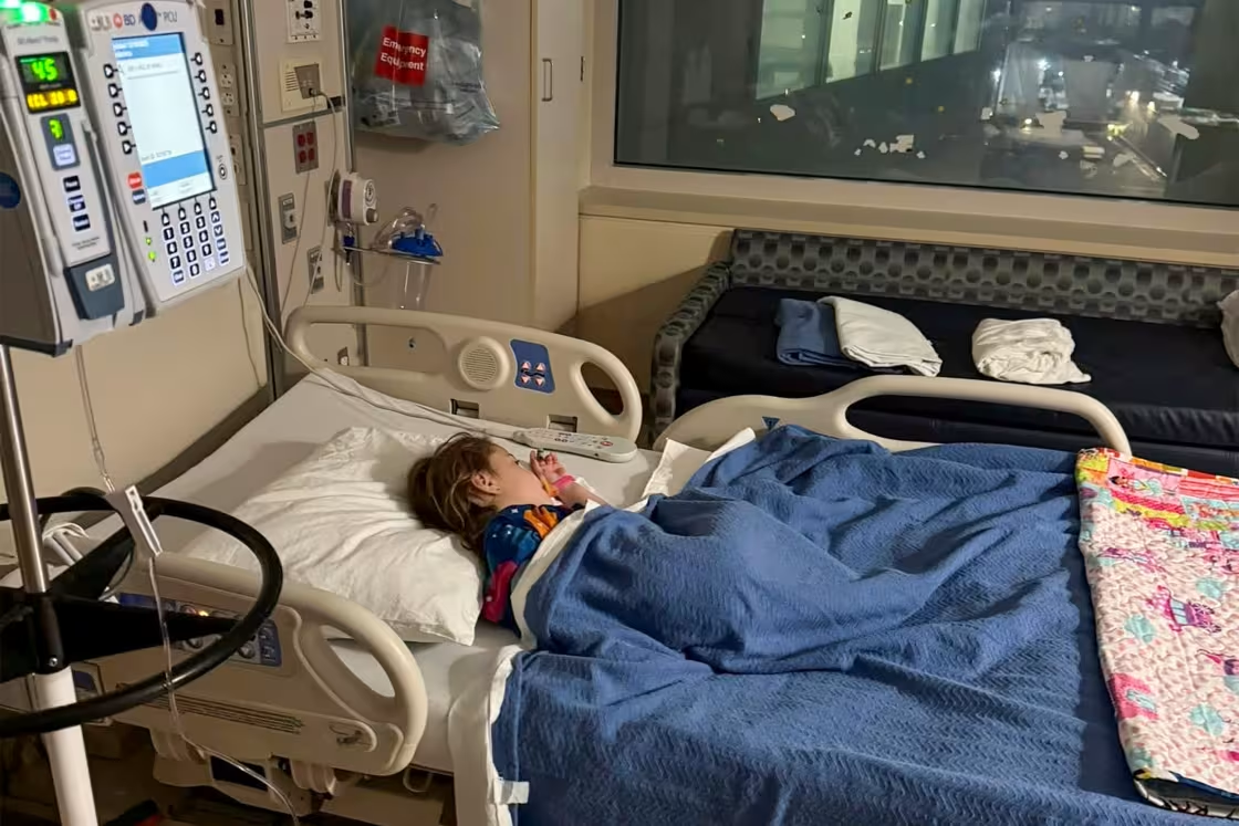 La gripe aumenta en 45 estados alcanzando su nivel más alto – Telemundo ...