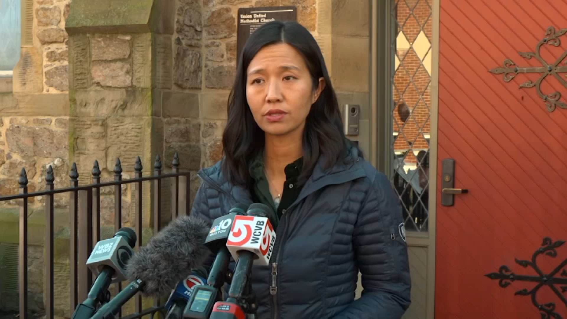Protestas contra ICE en Massachusetts tras tiroteo en Minneapolis ...