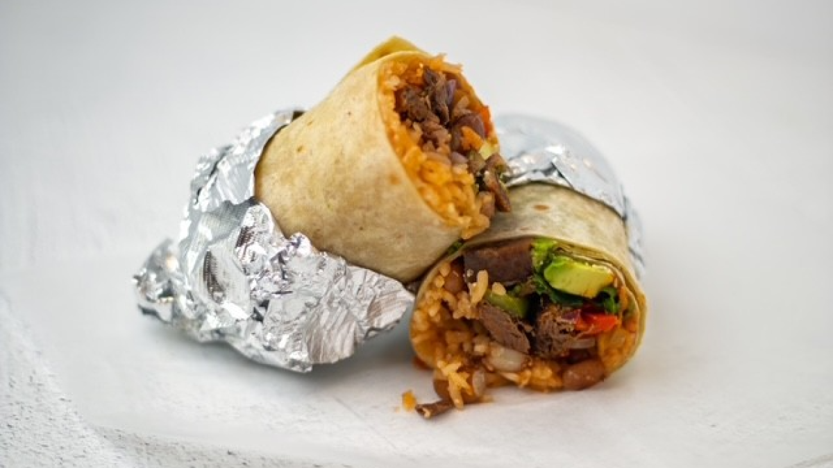Lanzan el “Big Papi Burrito” en el Día Nacional del Burrito – Telemundo ...