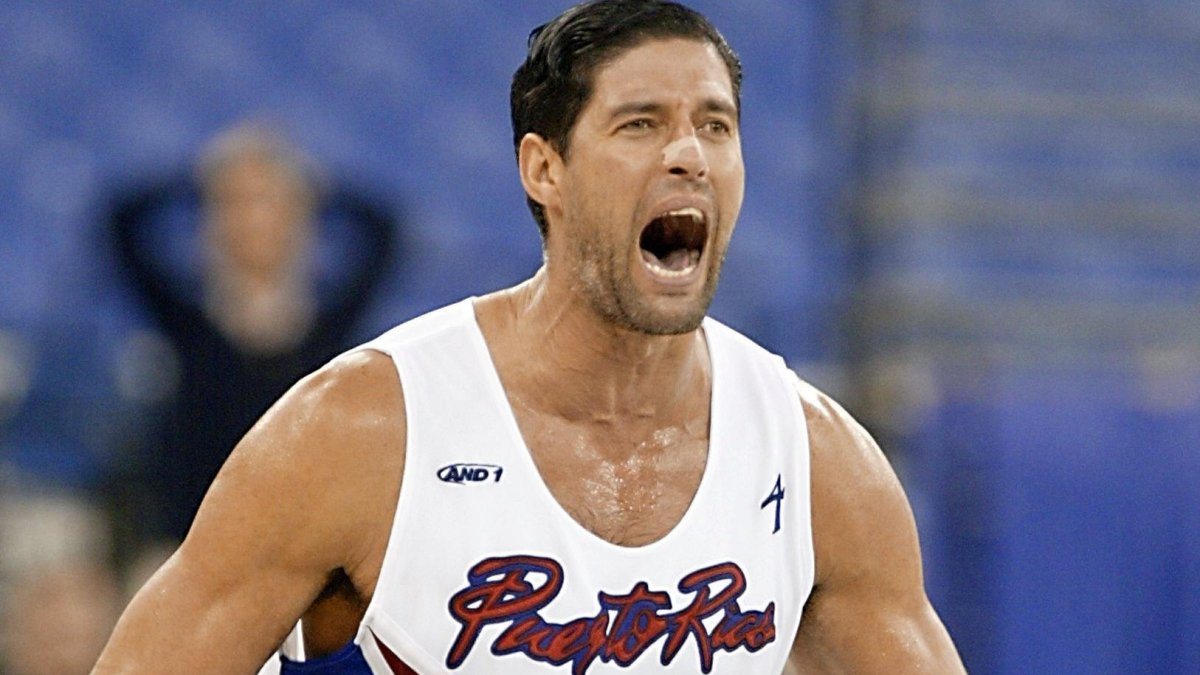 Boston honra la memoria del gigante boricua José “Piculín” Ortiz ...