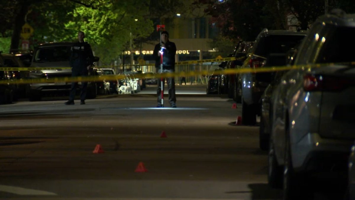 Muere una persona en choque de motocicletas y un SUV en Boston ...