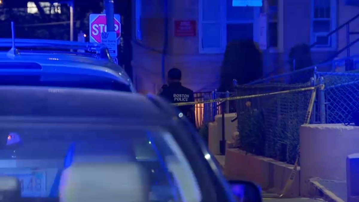 Tiroteo en Roxbury deja a un hombre herido, dice la policía – Telemundo ...