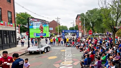 Anuncian detalles de seguridad de Fiesta Fútbol en Chelsea de cara al ...