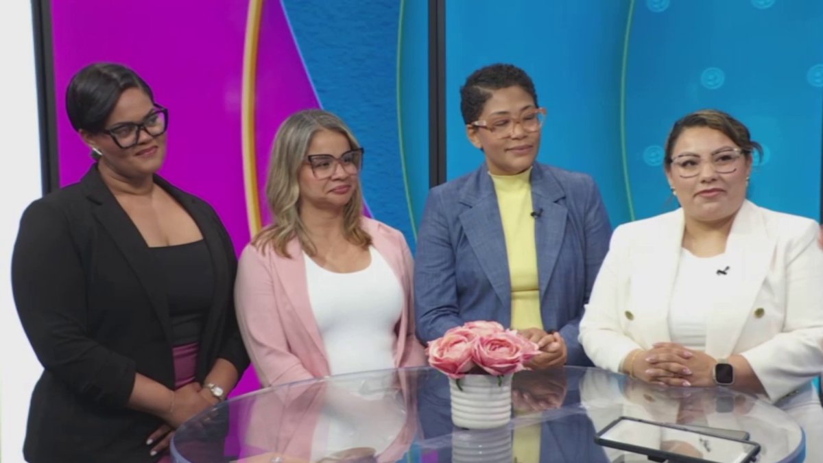 Latina Leadership Institute empodera a mujeres de la región – Telemundo ...