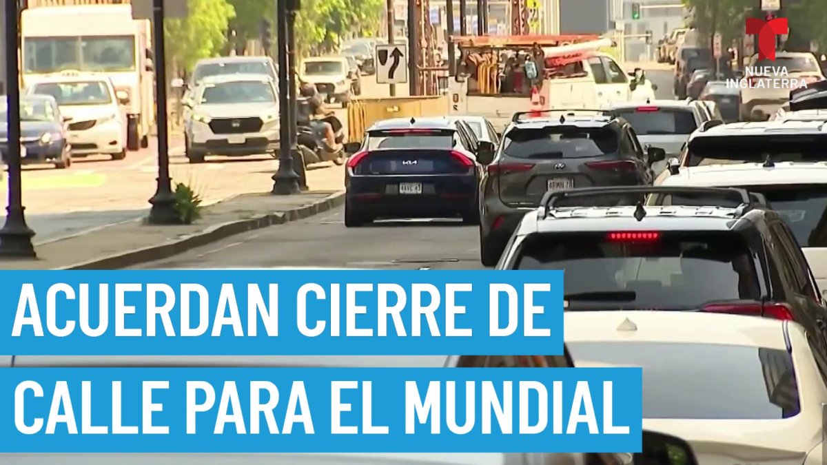 Boston y la MBTA alcanzan acuerdo sobre el polémico cierre de una calle ...