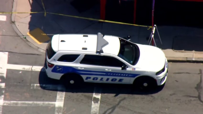 Una persona muere en un accidente en Worcester – Telemundo Nueva Inglaterra